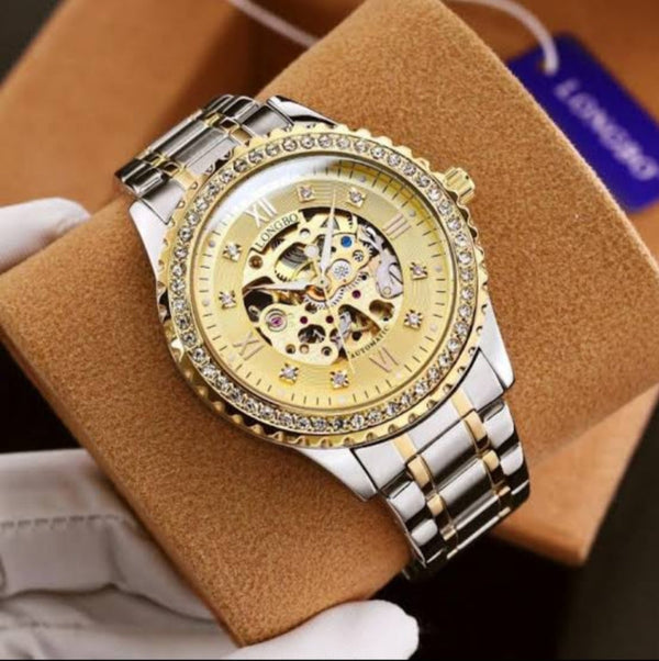 Longbo Men's Watch – Watch mania