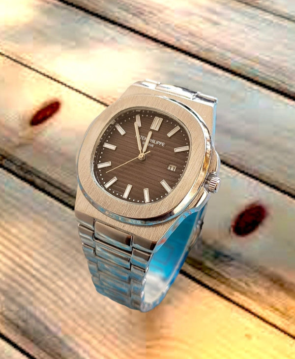 Phatek Phillips Men's Watch – Watch mania